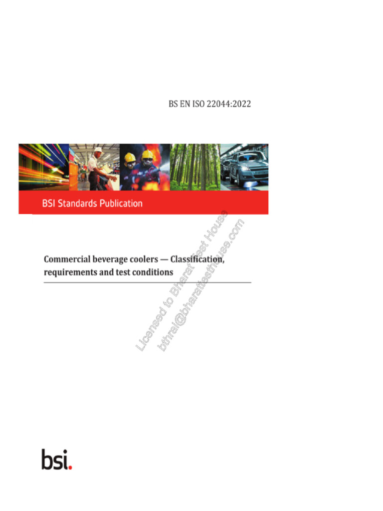 Iso 22044 2022 | PDF