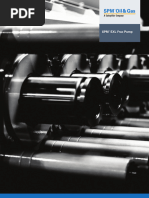 FMC Flowline Products and Services Catalog | PDF | Valve | Pipe (Fluid ...