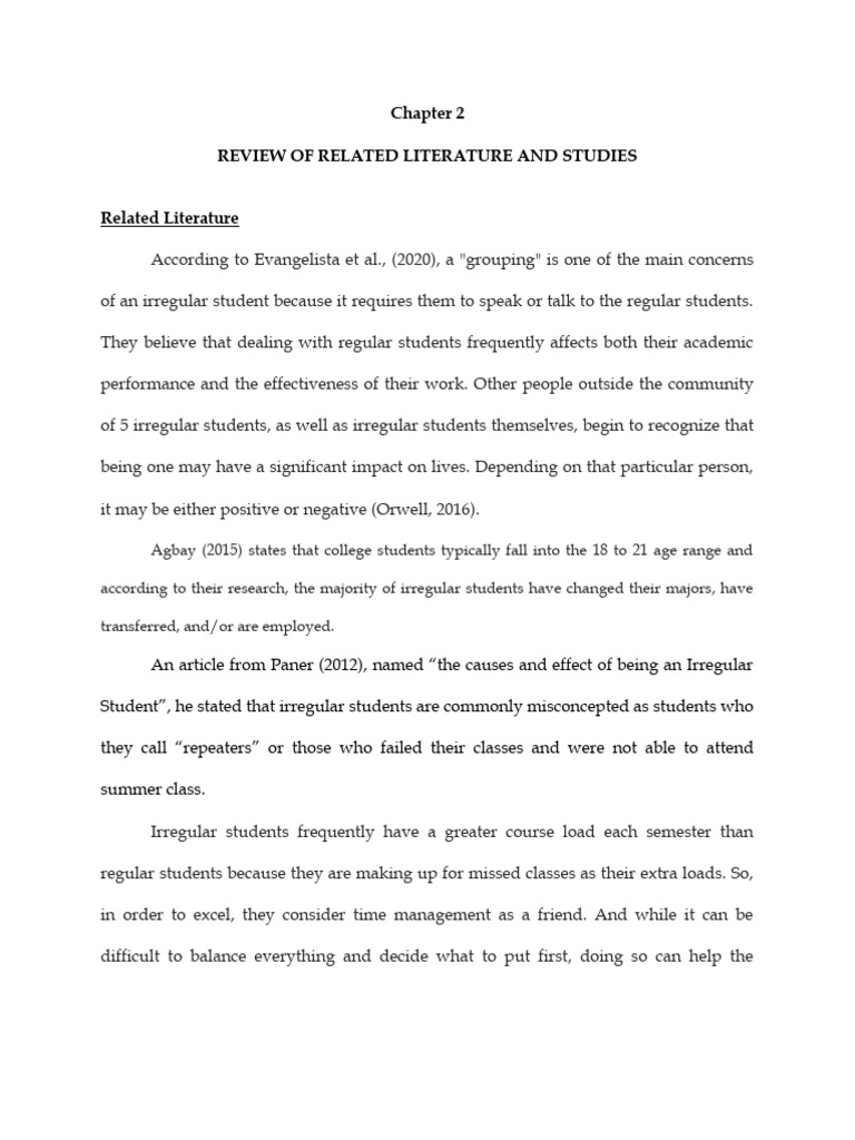 Chapter 2 | PDF | Psychology | Behavioural Sciences