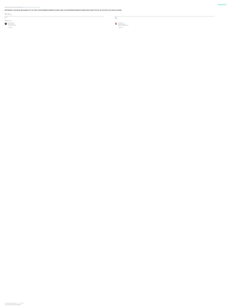 NSCAPosterBadbyetal Final | PDF | Science & Mathematics | Computers