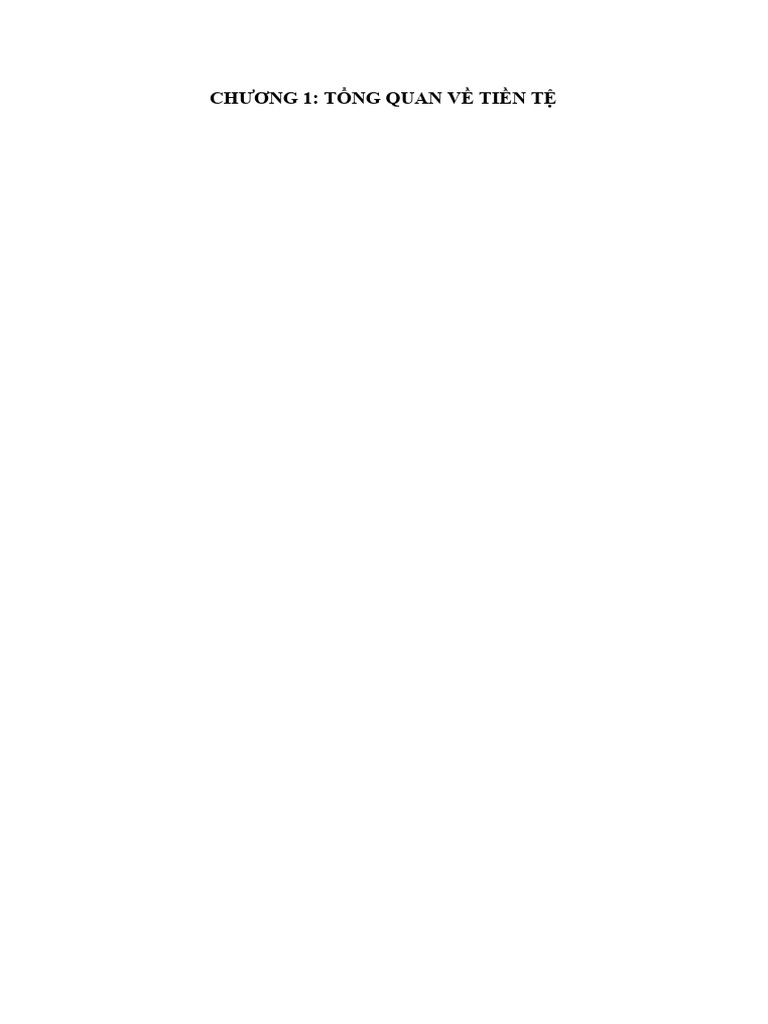 T NG H P TTNH Note | PDF