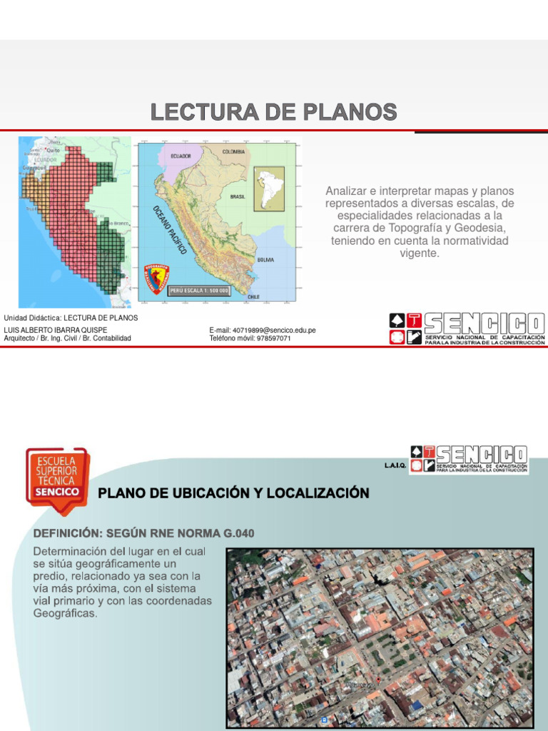 Clase 6 | PDF