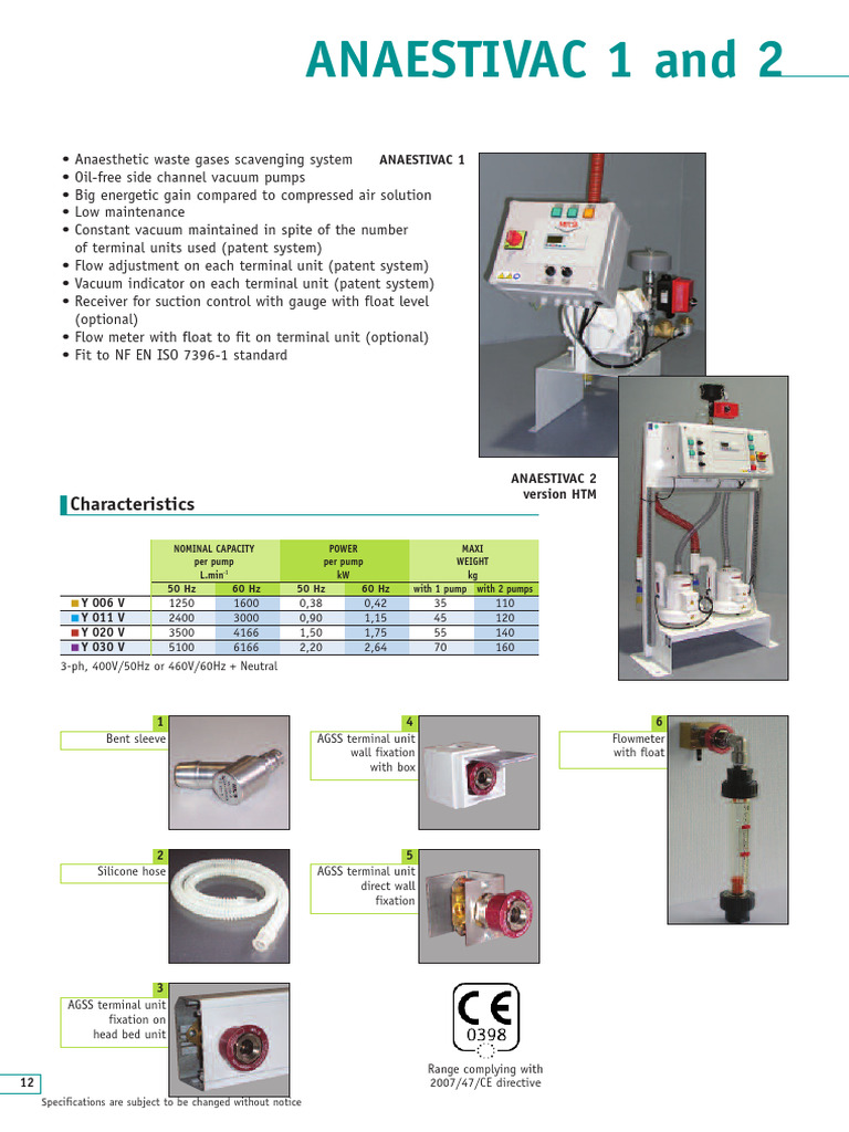 AGSS | PDF | Pump | Mechanical Engineering