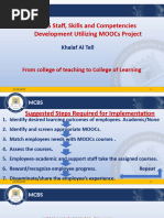 Knowledge Management in Projects | PDF | Knowledge Management | Knowledge