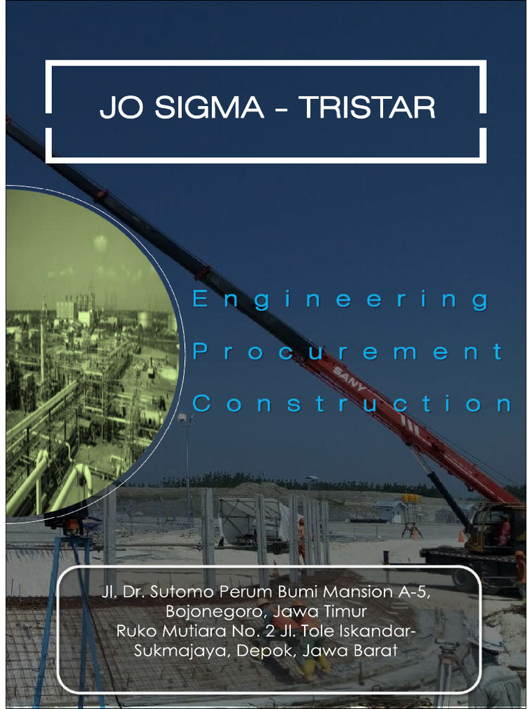 Compro JOTSISE | PDF