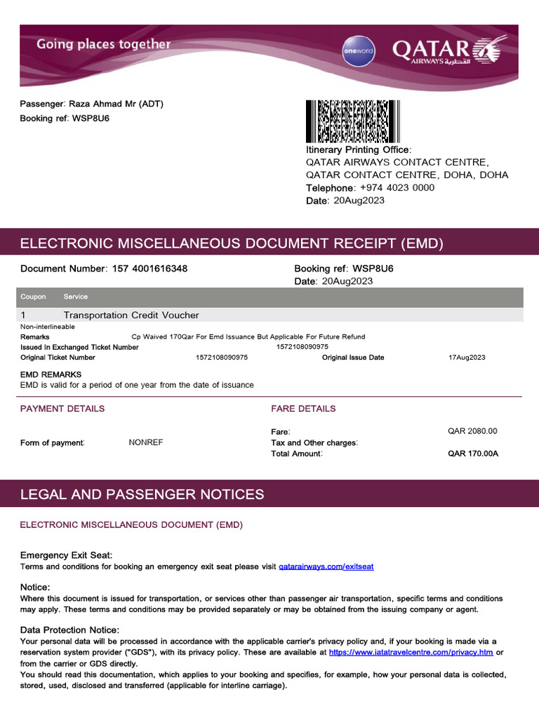 Your Electronic Receipt | PDF | Receipt | Business