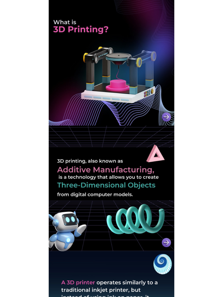 What Is 3D Scanning | PDF