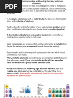 Argus Lab Intro | PDF | Hydrogen | Carbon