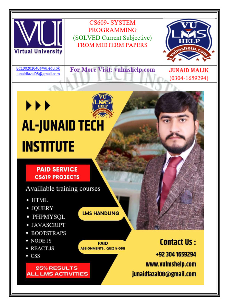 System Programming Midterm Solutions | PDF | Windows Registry | Parameter (Computer Programming)