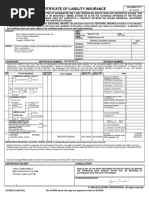 Accord 35 - Lost Policy Release (LPR) Form - Policy Cancellation ...