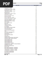 Plasma Cutter Settings and Charts | PDF | Metalworking | Tools