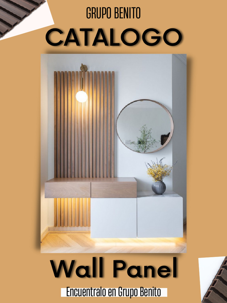 PRECIOS-de-Catalogo-Wall-Panel (1) | PDF