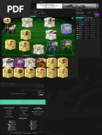 FIFA 23 Draft Simulator FUTBIN | PDF