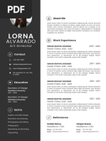 Deloitte Powerpoint Template-Creative | PDF | Tullii