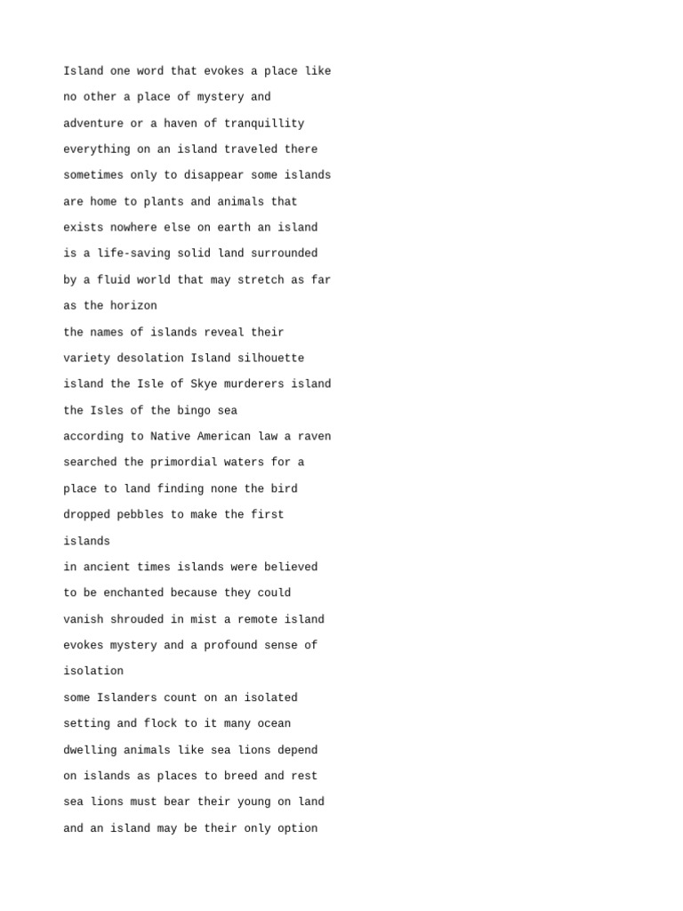 (English (Auto-Generated) ) EYEWITNESS - Island - S3E4 (DownSub - Com ...