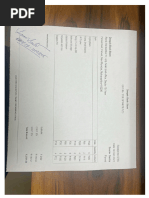 Day Book | PDF | Debits And Credits | Banks