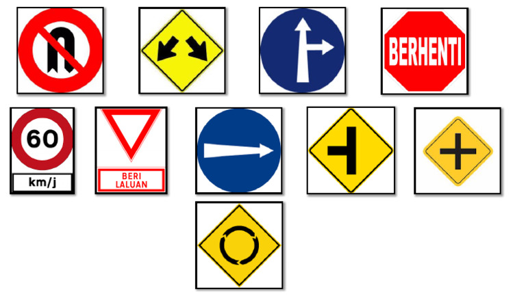 Signs | PDF