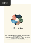 Neom-Nen-Prc-009 - tmp05 - 04.00 - Bim and Gis Execution Plan Template ...