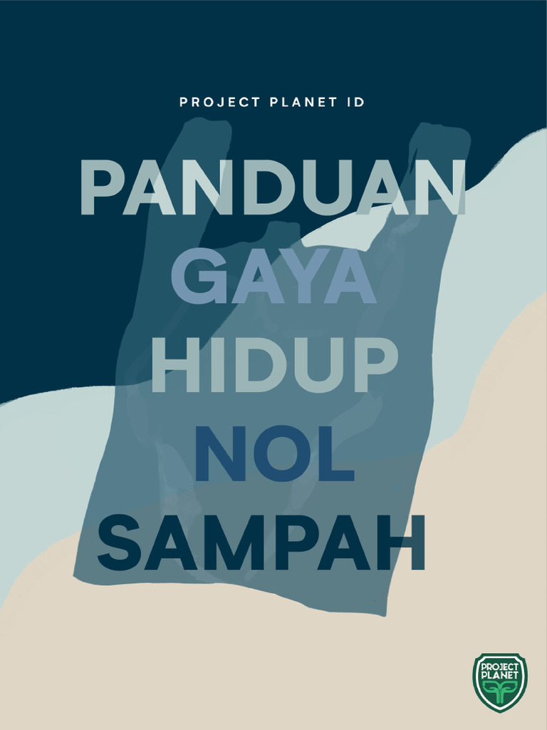 (ID) Zero Waste Cheat Sheet by Project Planet ID | PDF