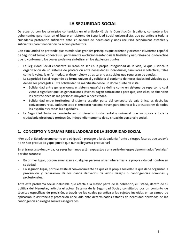 Unidad 5 Fol | Descargar gratis PDF | Pensión | Bienestar Unidad 5 Fol | Descargar gratis PDF | Pensión | Bienestar