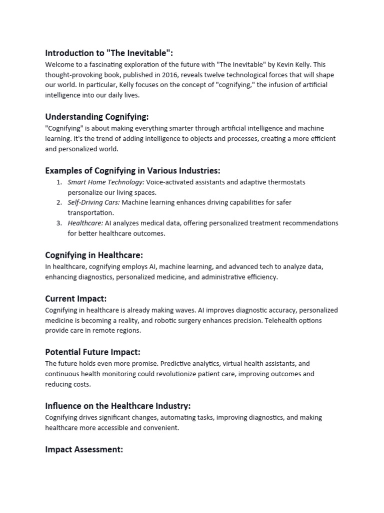 easy readable script | PDF | Personalized Medicine | Artificial ...