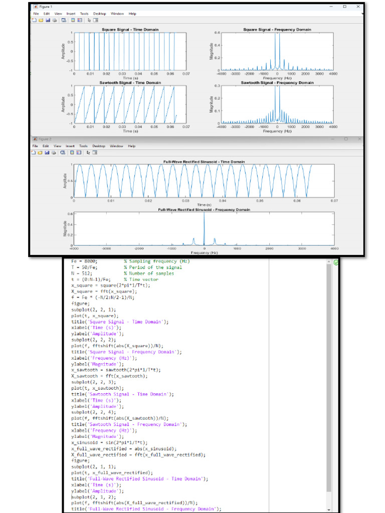 Manipulation 1 | PDF