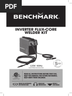 Belt Linisher Sop | PDF | Abrasive | Belt (Mechanical)