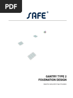 Joint Patterns - Retaining Wall | PDF | Volume | Temperature