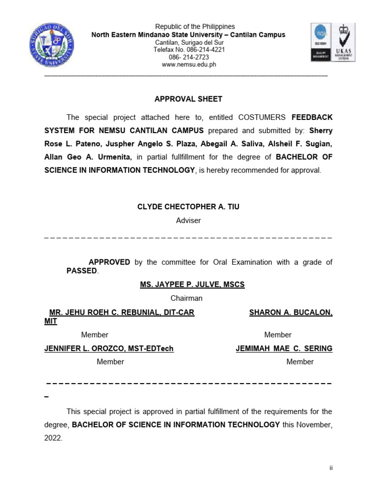 Table | PDF | Usability | Computing