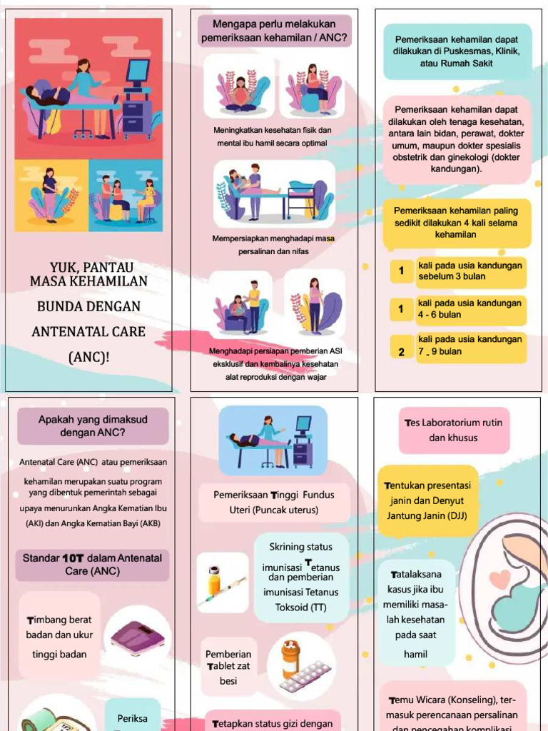 PDF Pamflet Anc Baru - Compress | PDF