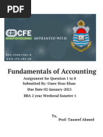 Epza Rosario Cavite | PDF | Business | Nature