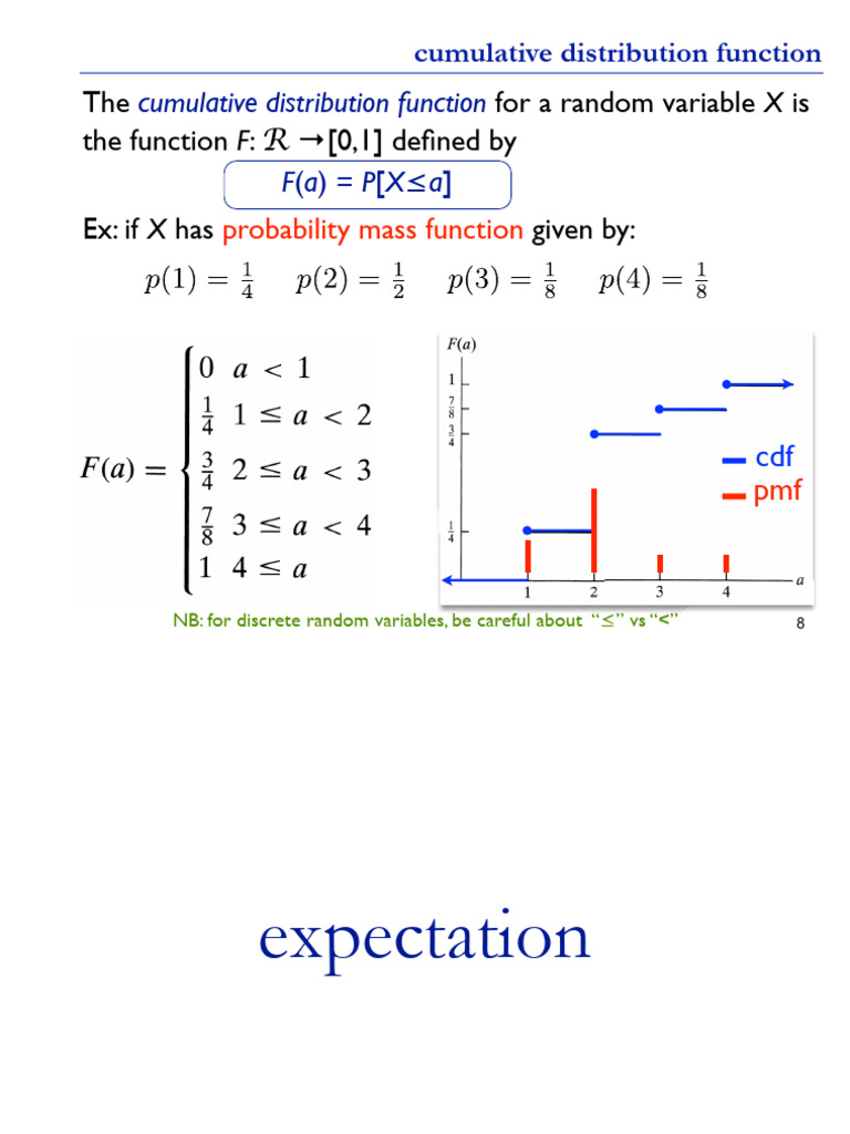 Probability Slides Pdf Probability Distribution Scientific Method
