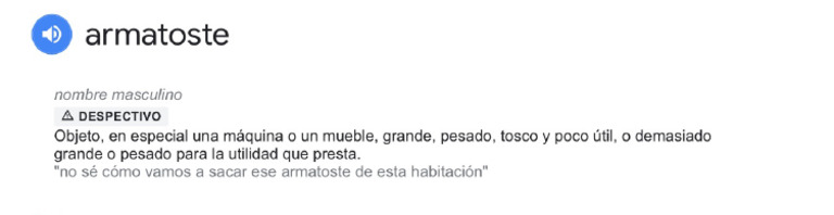 Armatoste - Buscar Con Google | PDF