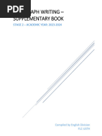 Oxford Eap Intermediate b1 | PDF