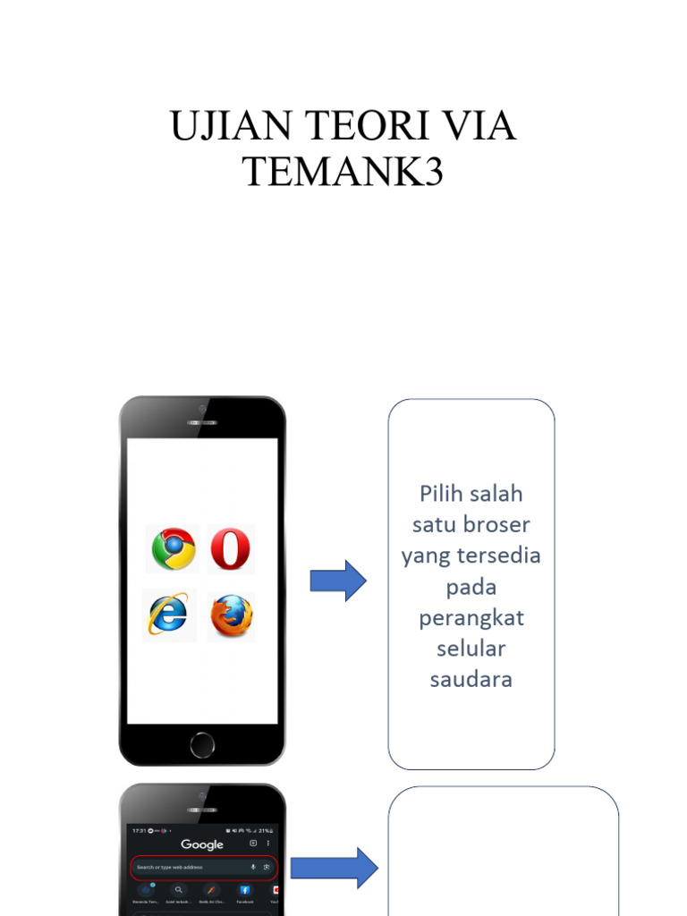 Ujian Teori Via Temank3 17 Okt 23 | PDF | Karier & Perkembangan | Ilmu Sosial