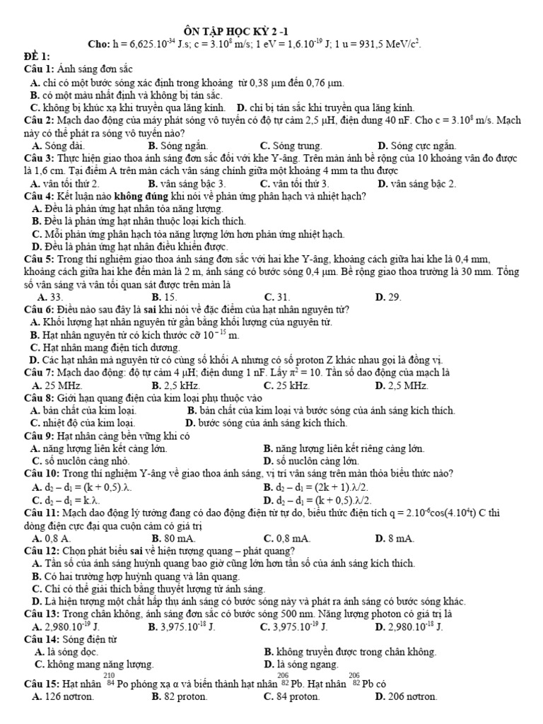 10 DEON 12 HK2 - Hs | PDF