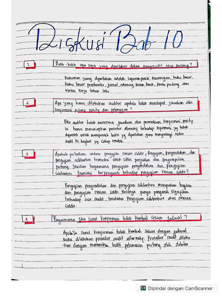 Ira Natalia Tantiani_tugas 10 | PDF