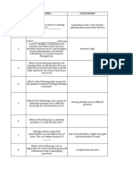 Mckinsey Forward Program Group Assignment Problem Statement Worksheet ...