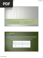 VEctor Active Structures | PDF | Truss | Civil Engineering