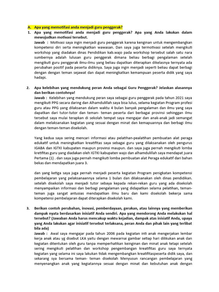 Biaya Sekolah MIS Manado 2023 | PDF | Karier & Perkembangan | Kesehatan ...