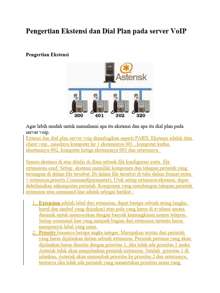Materi TLJ | PDF | Komputer | Teknologi & Rekayasa