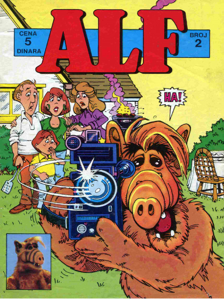 Alf MP 02 (Tvinsi) (PDF Cero75) | PDF