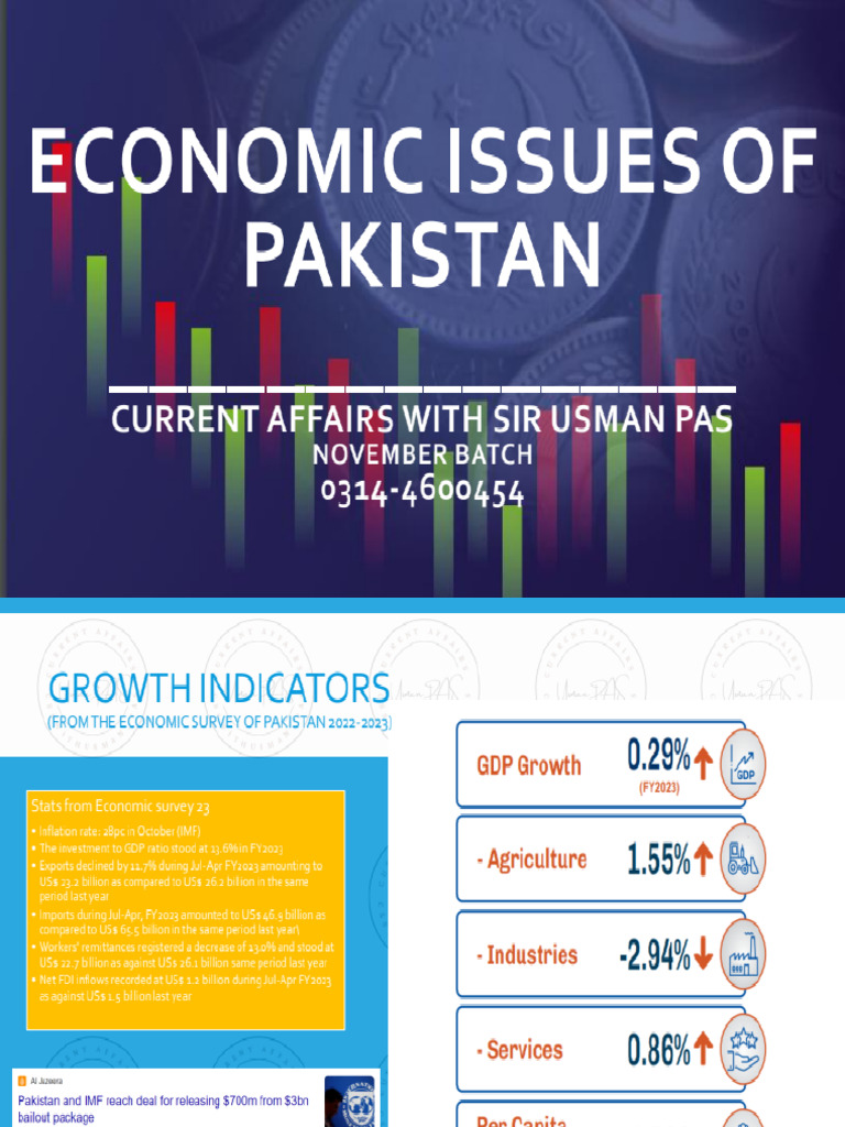 Lecture Economy | PDF