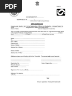 Cityfheps Packet Cover Sheet - Shelter: Dss-8H (E) 12/20/2022 (Page 1 ...