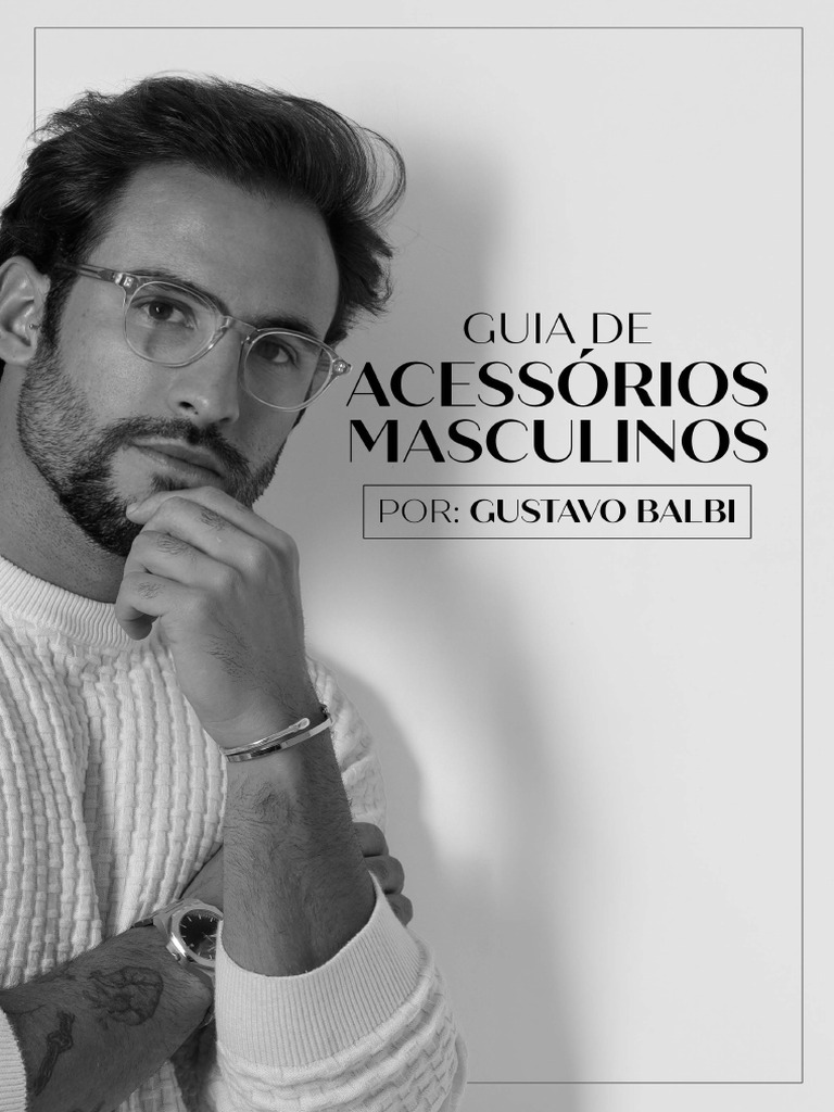 Guia+de+Acesso Rios+ +Balbi+Guga | PDF