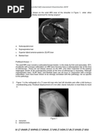 Knee Society Score - Orthopaedic Scores | PDF | Technology & Engineering