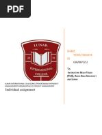 SPX SHR: Consignment Security Declaration | PDF | Business | Transport