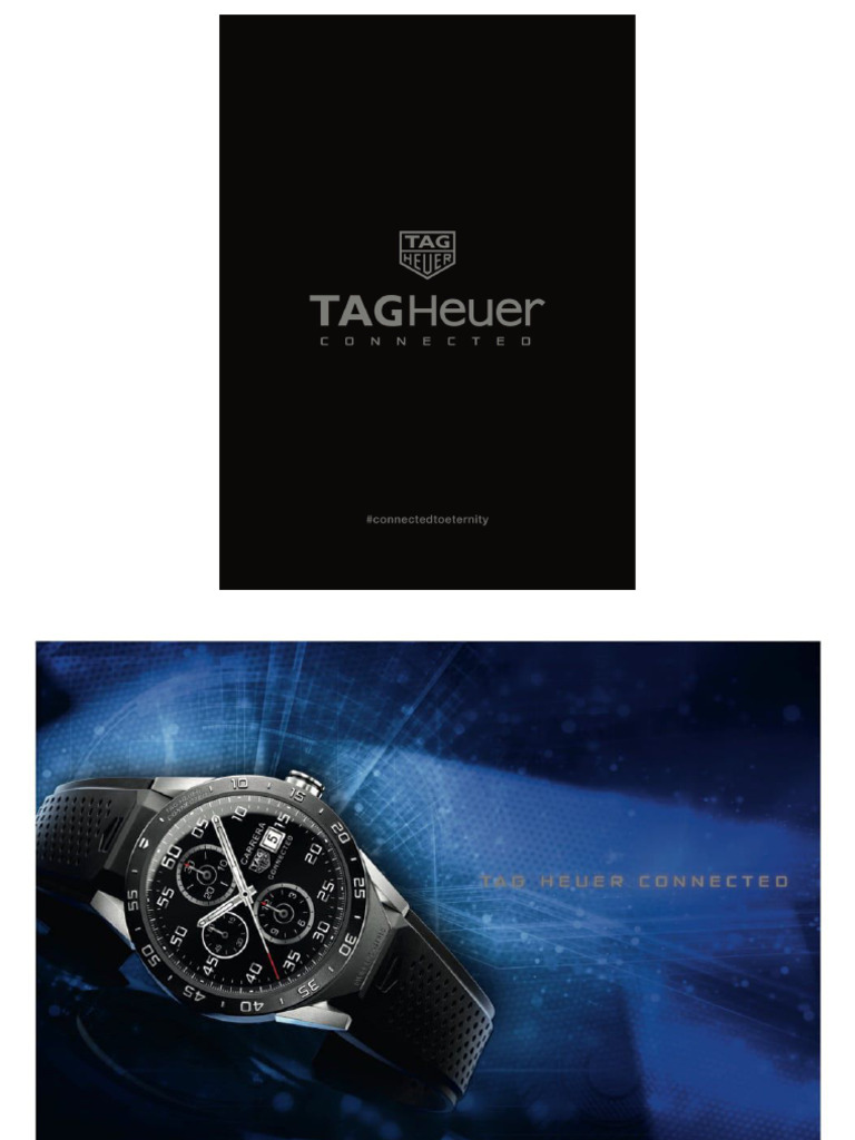 2015 Connected Catalogue | PDF