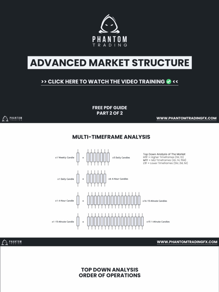 Advanced Structure Training | PDF