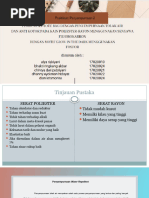 Contoh Pra Survey | PDF